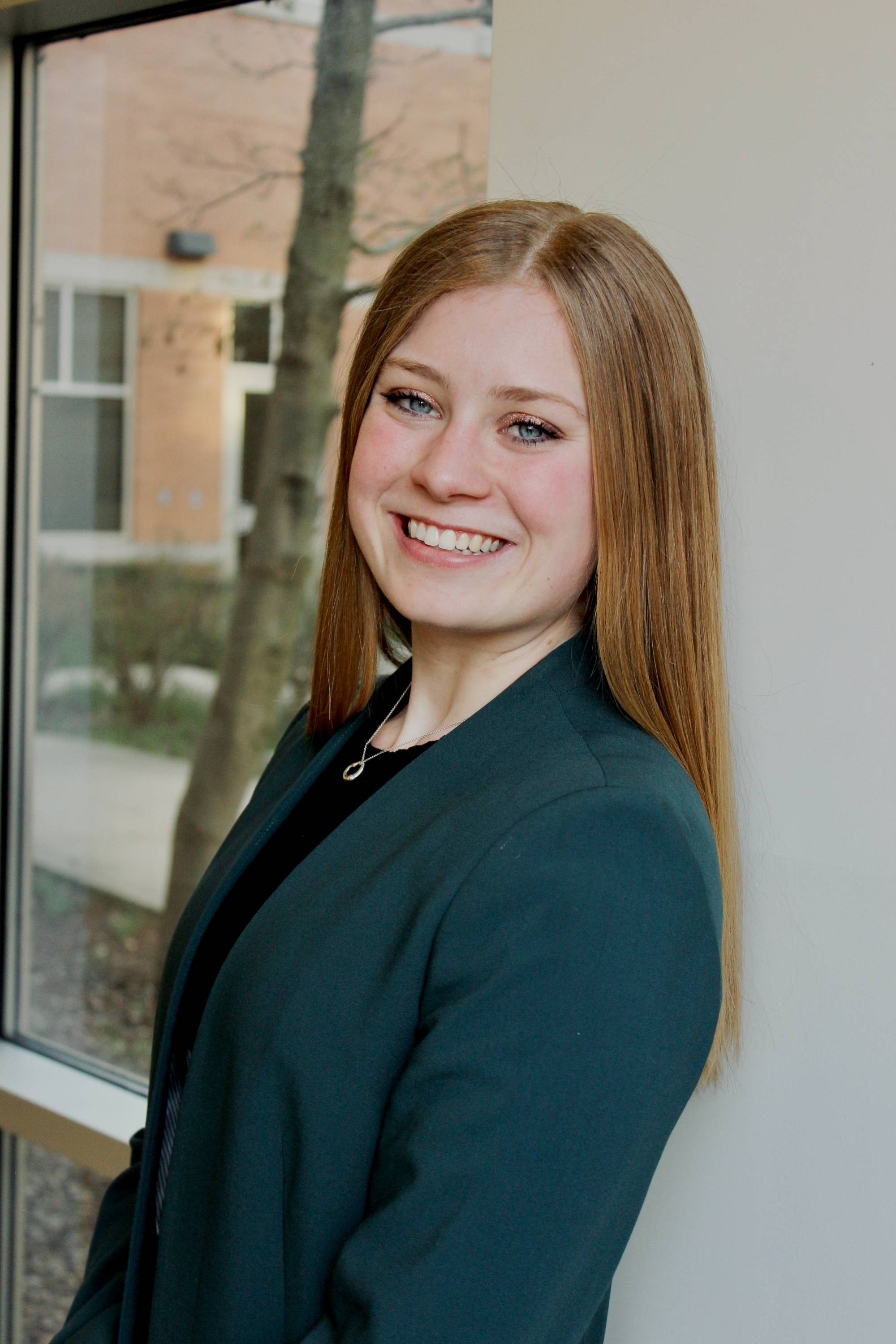 Meet the Meijer Honors Student Council - Frederik Meijer Honors College ...